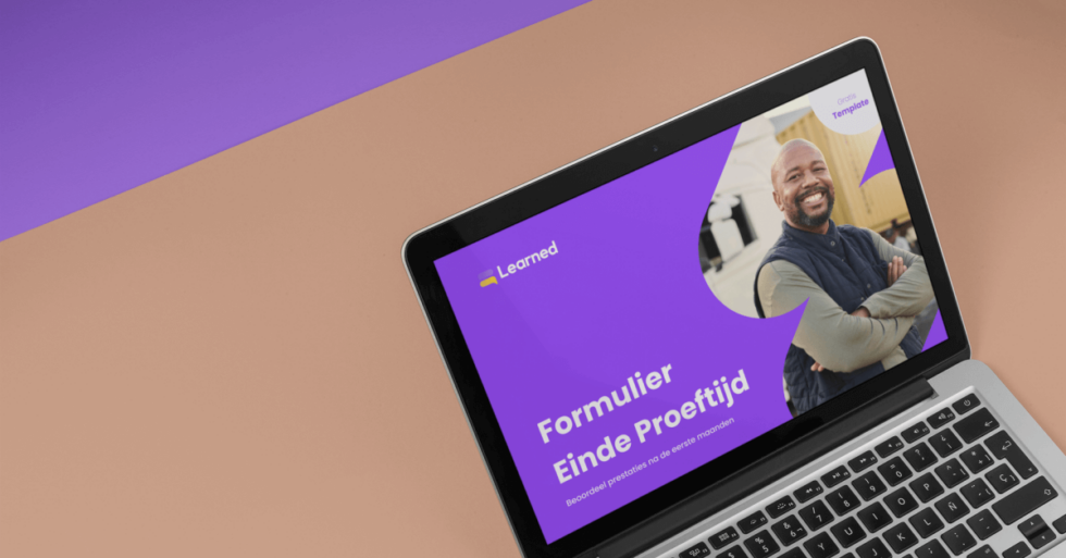 Tips voor een einde proeftijdgesprek [+ voorbeeld vragen]