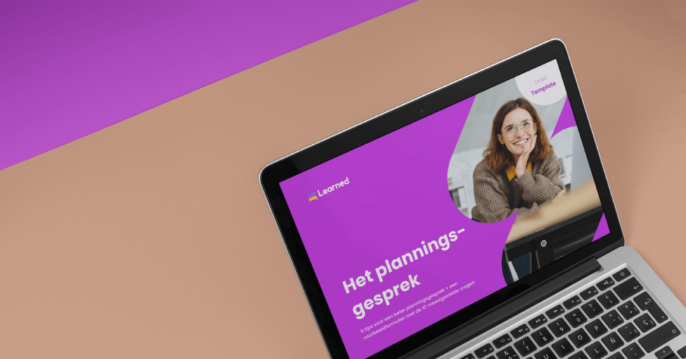 10 best practices voor effectieve loopbaanontwikkeling - Learned