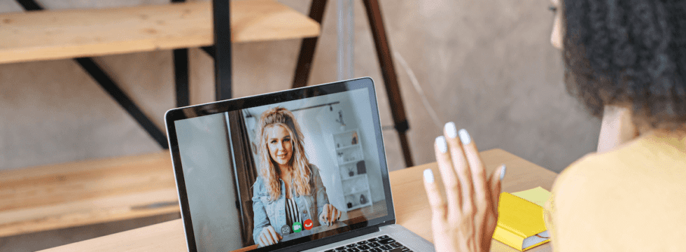 Working remotely: performance management challenges