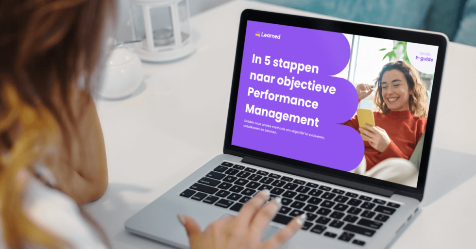 Leren en ontwikkelen voor een toekomstbestendige organisatie