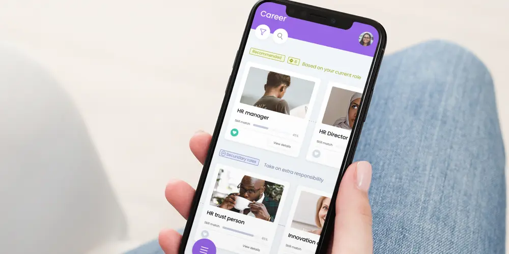 Performance Management & Analytics Software - Learned