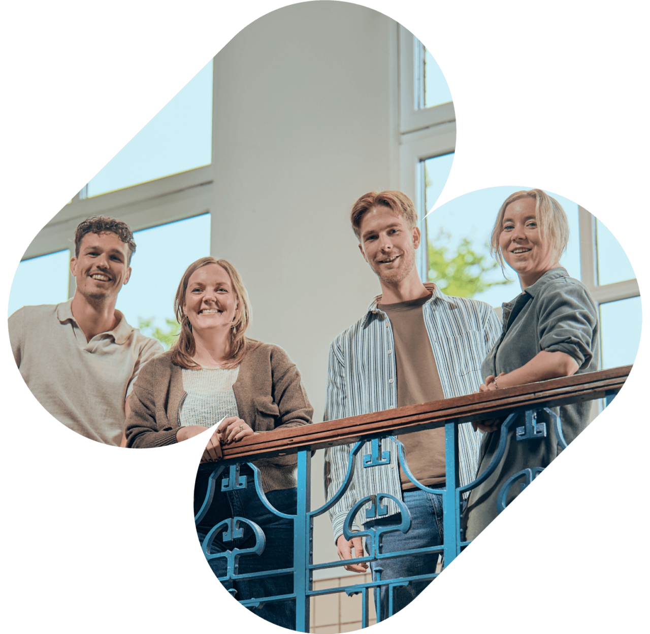 Evalueer, ontwikkel en beloon slimmer en eerlijker | Learned